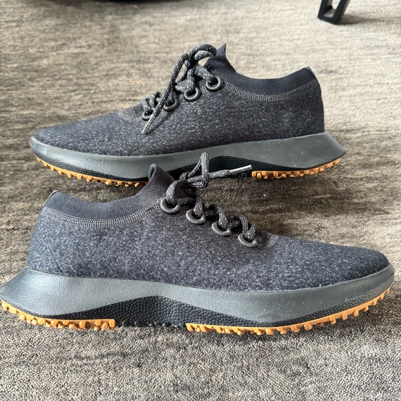 allbirds | Shoes | Allbirds Wool Dasher 2 Mizzle Running Shoes Sneakers ...